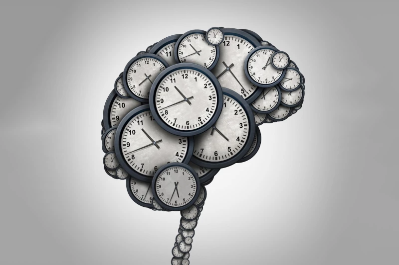 Brain aging could explain why time feels like it moves faster as we get ...