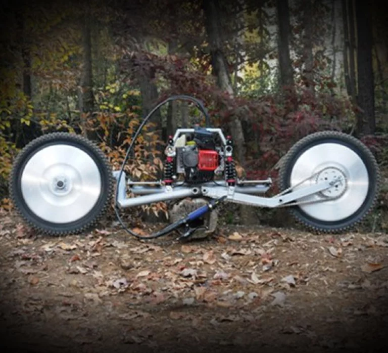Motocrossboard stand-on light motorcycles now available for preorder