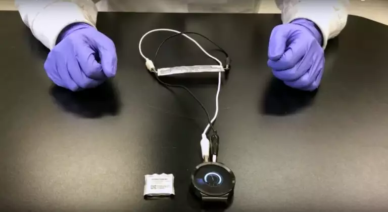 The most innovative battery designs of the year