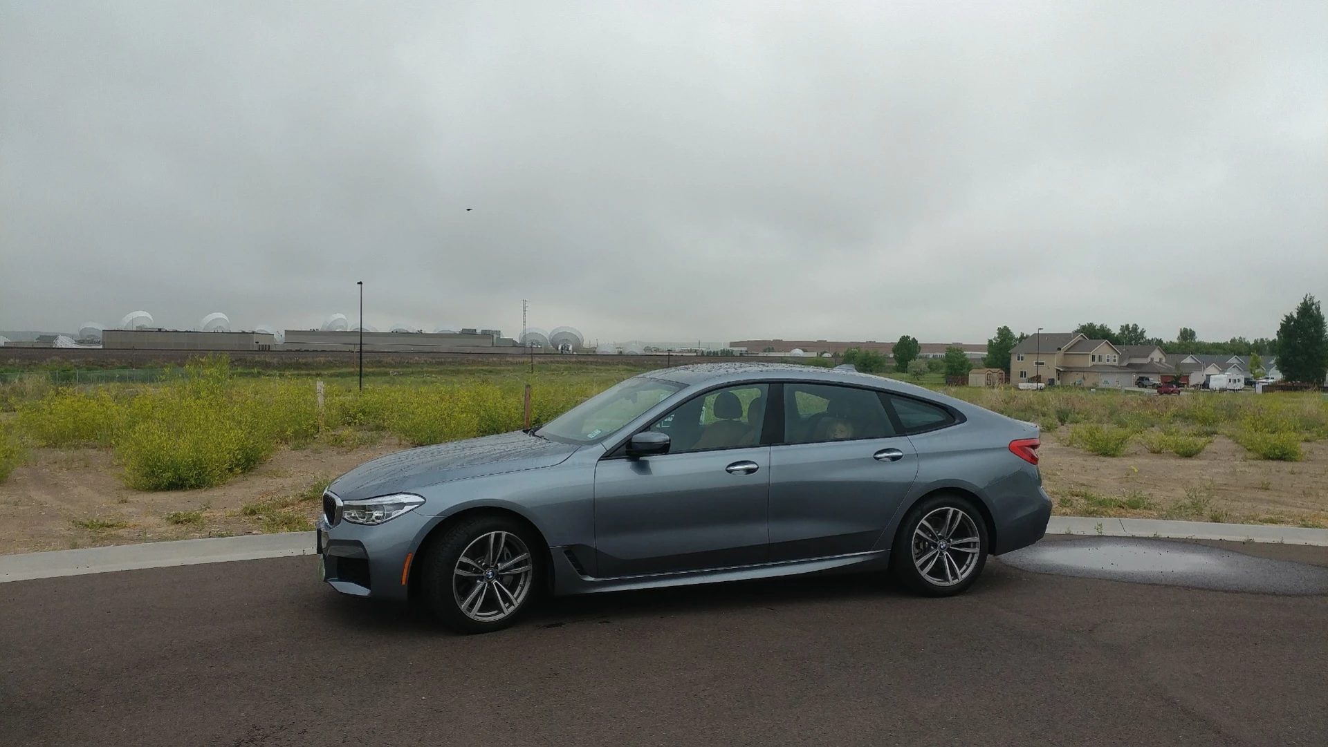 Review: 2018 BMW 640i Gran Turismo is definitely not a wagon