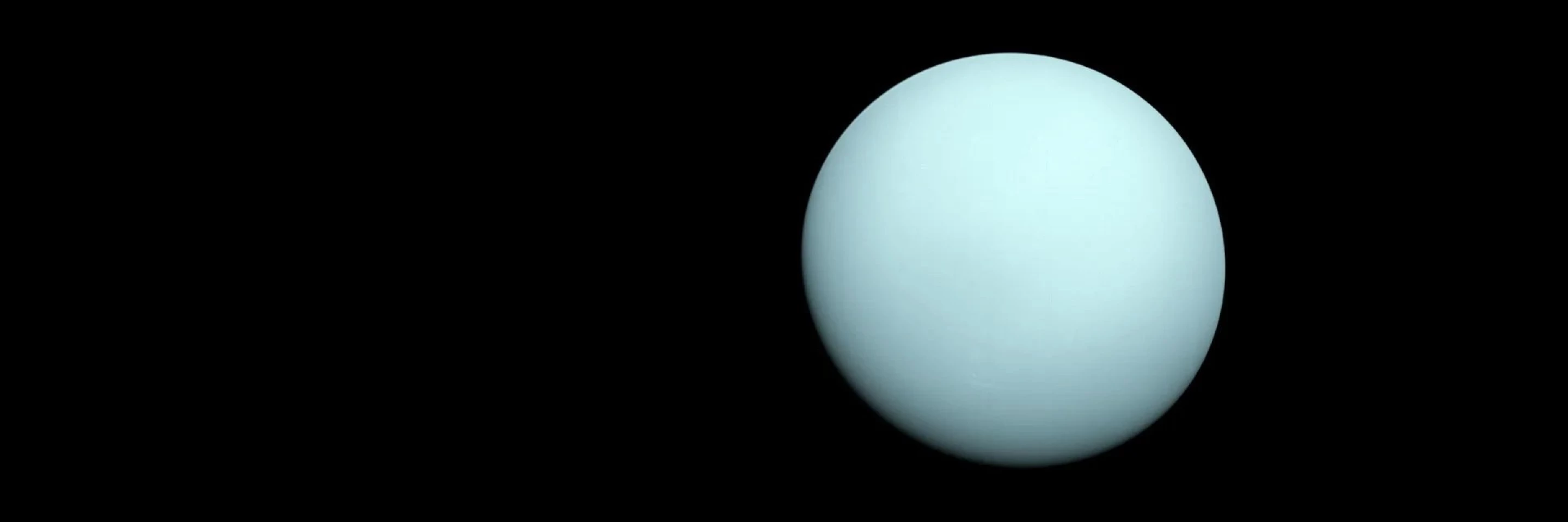Hubble finds Uranus' day is 28 seconds longer than previously thought
