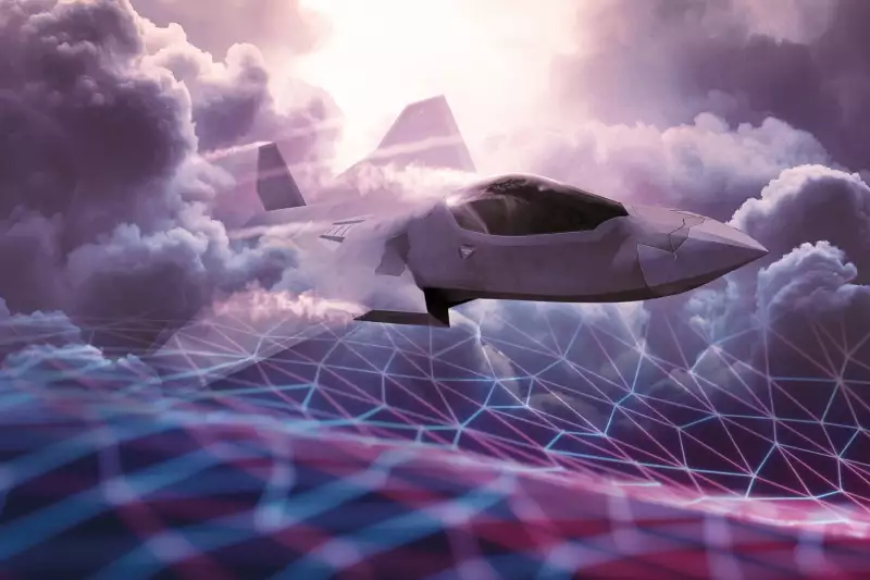 Tempest sixth-generation demonstration fighter to fly by 2027