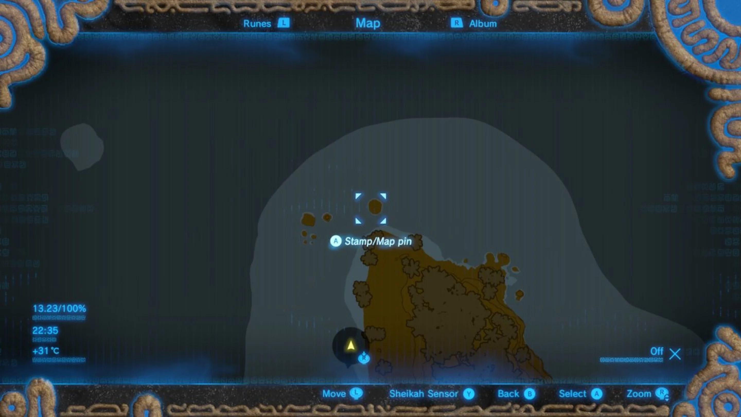 How to beat Eventide Island in Breath of the Wild