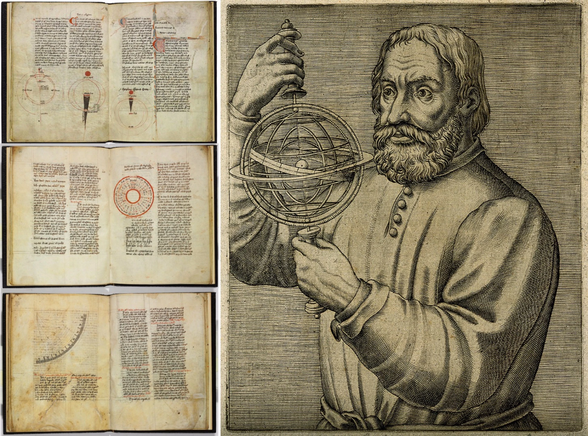 The 50 most valuable scientific documents of 2016