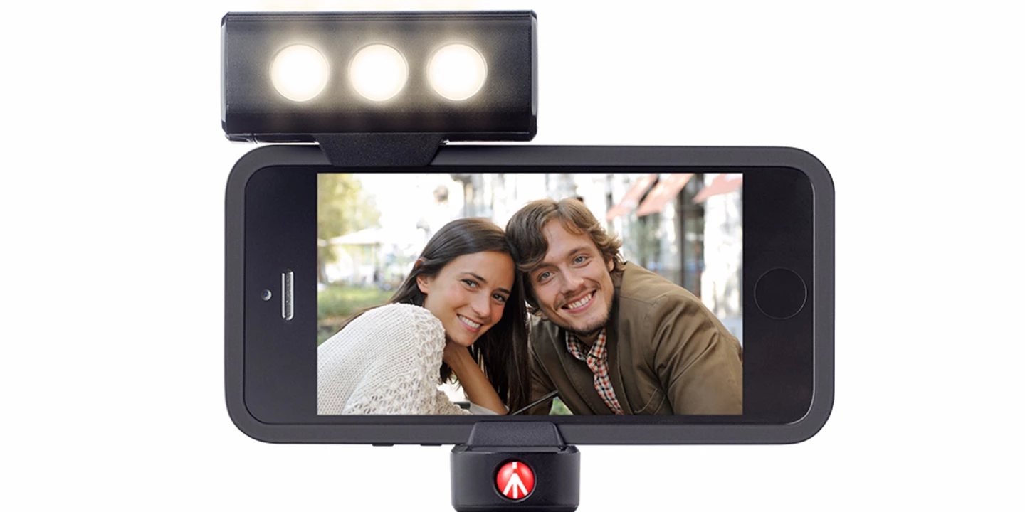 The best smartphone camera accessories for 2015