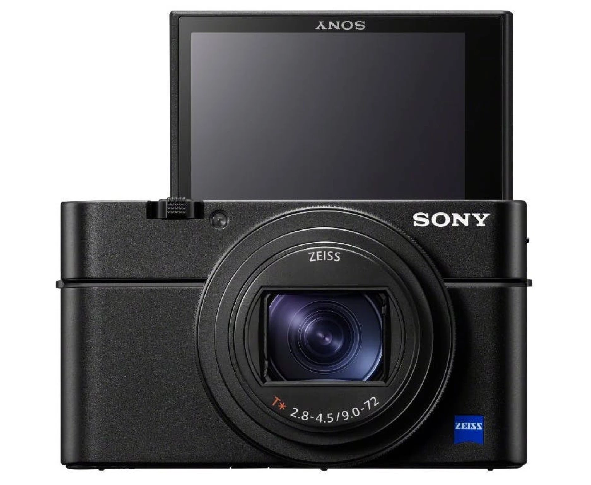 Sony boasts world’s fastest autofocus on 24-200mm RX100 VI compact camera