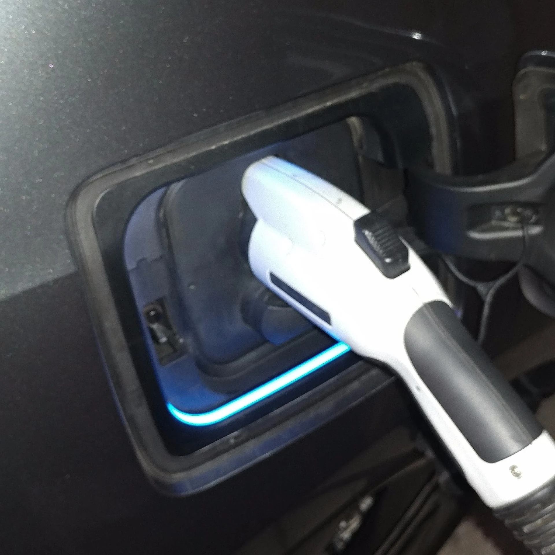 Review: How practical is the BMW i3?