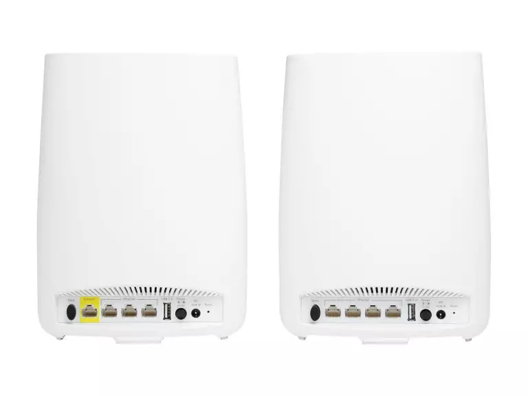 Netgear Orbi RBK50 review: The Rolls Royce of home Wi-Fi routers