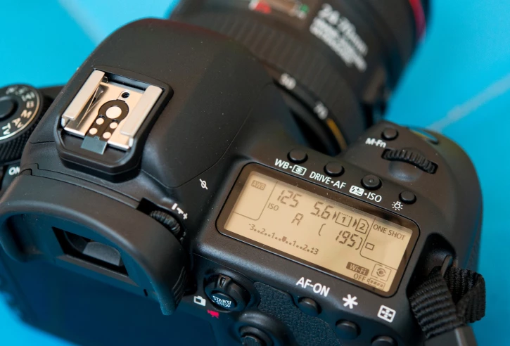 Getting out of Auto: Understanding the exposure triangle