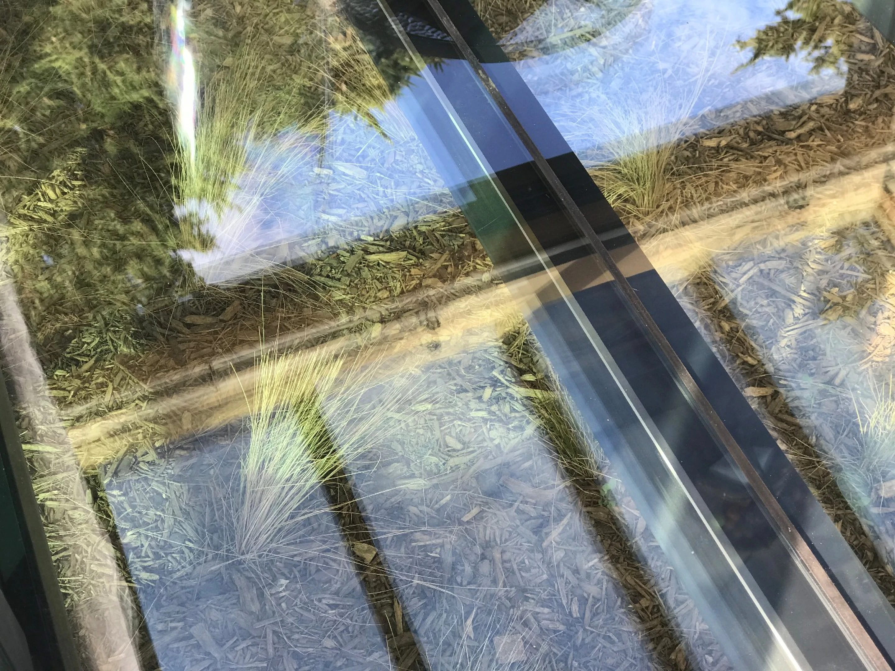 Secluded glass PurePods offer unbroken views of spectacular New Zealand ...