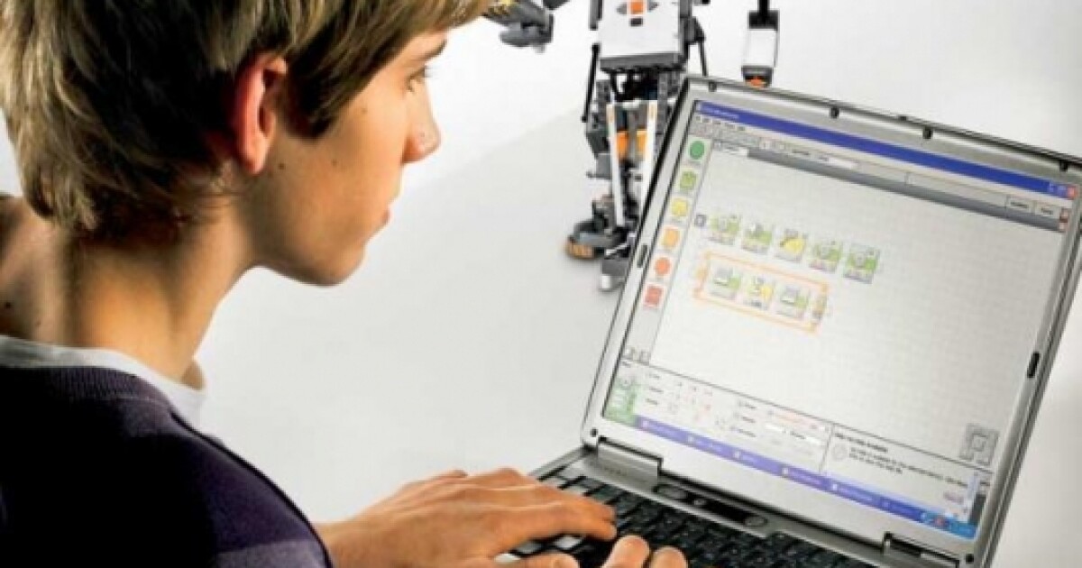 Lego announces Open Source firmware, Developer Kits for Mindstorms NXT