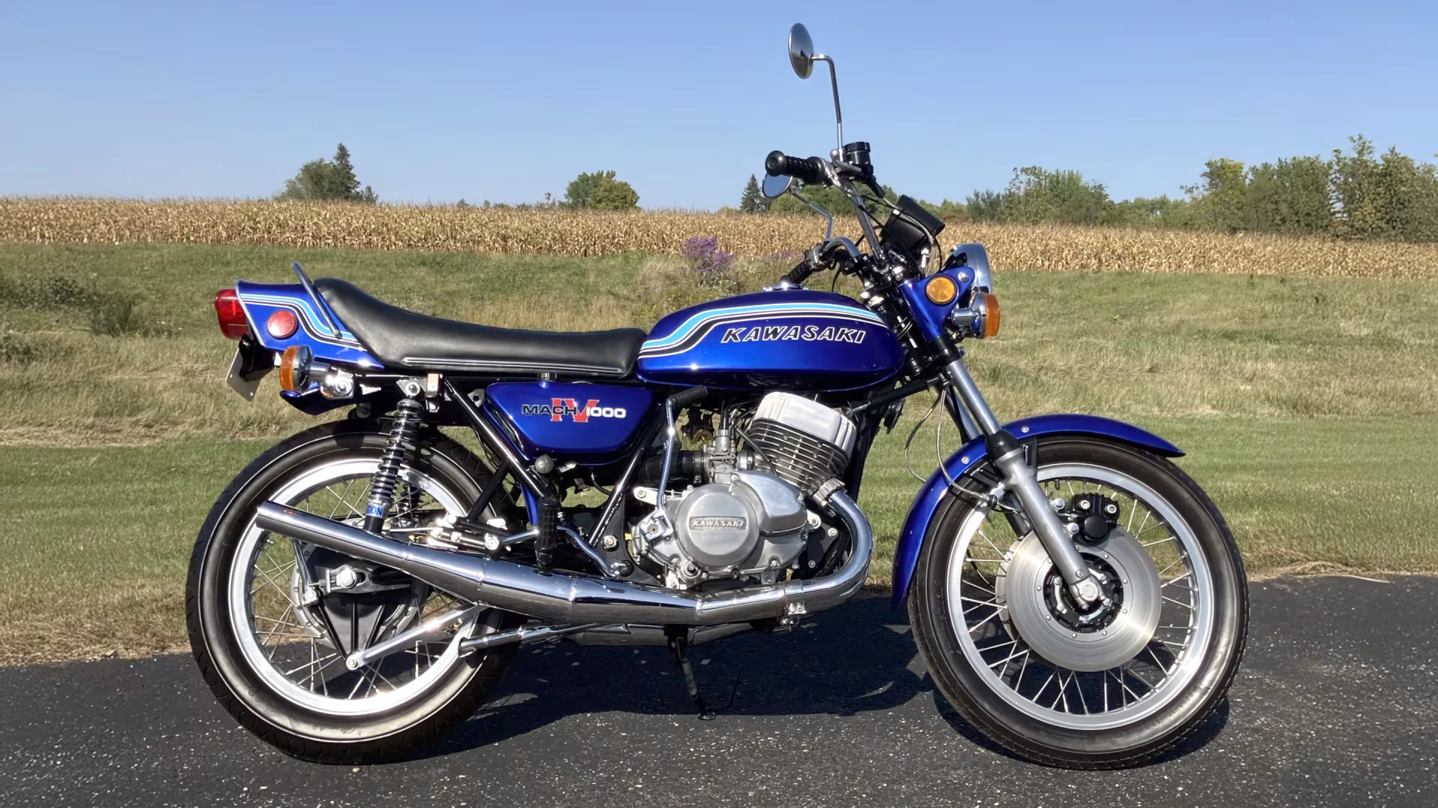 Extraordinary Allen Millyard-enhanced 'widowmaker' goes to auction