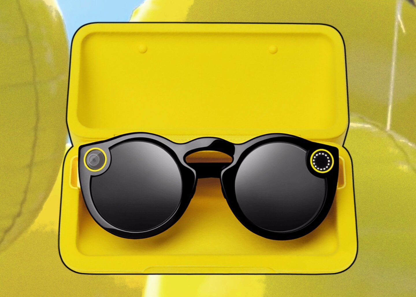 Snapchat Spectacles Review Pricey Fun For Social Media Addicts