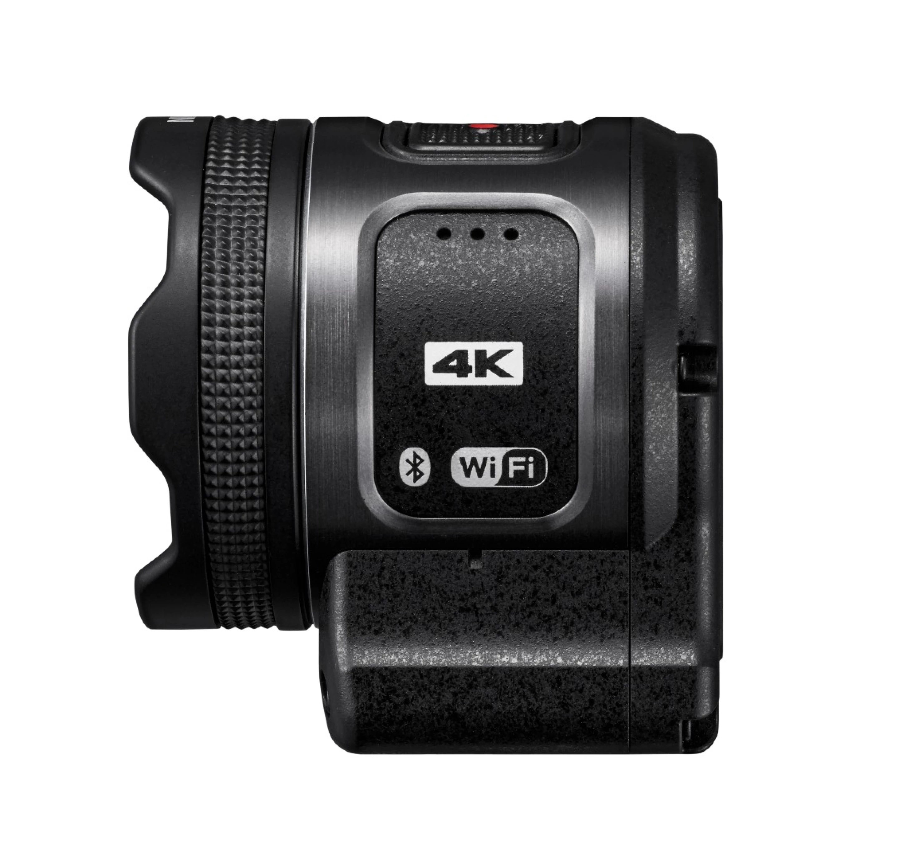 Nikon expands KeyMission actioncam family with two rugged new models