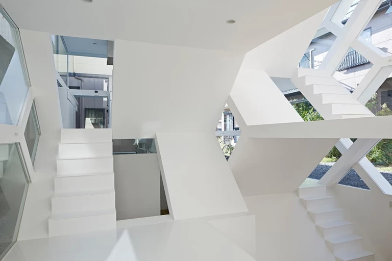 People in glass houses: The best uses of glass in architecture