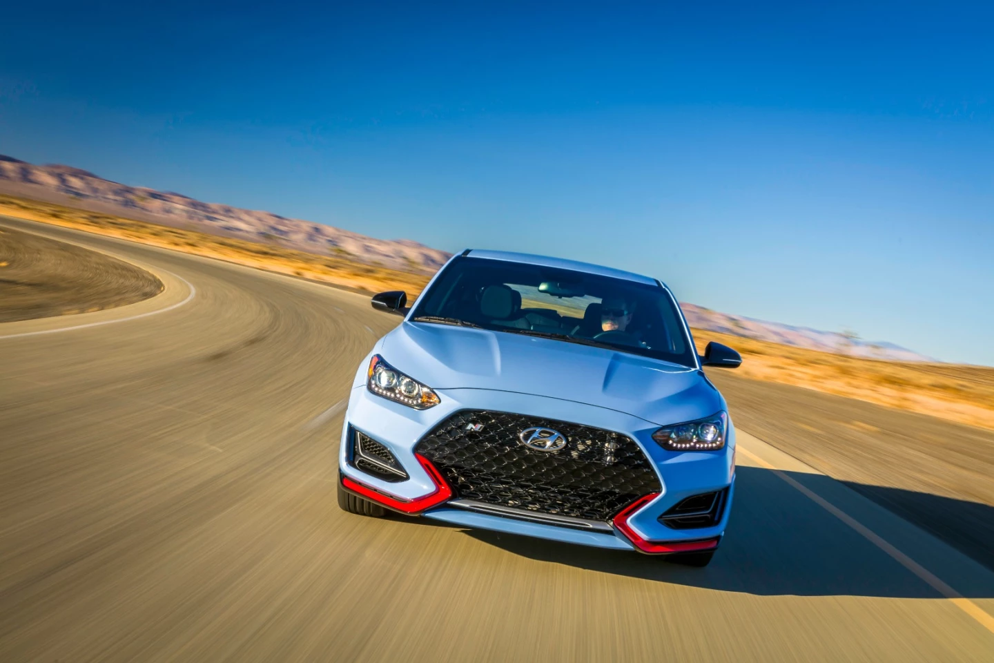 2019 Hyundai Veloster arrives with Turbo and N models in tow