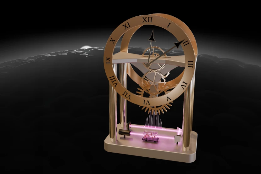 World-first nuclear clock prototype could outperform atomic clocks