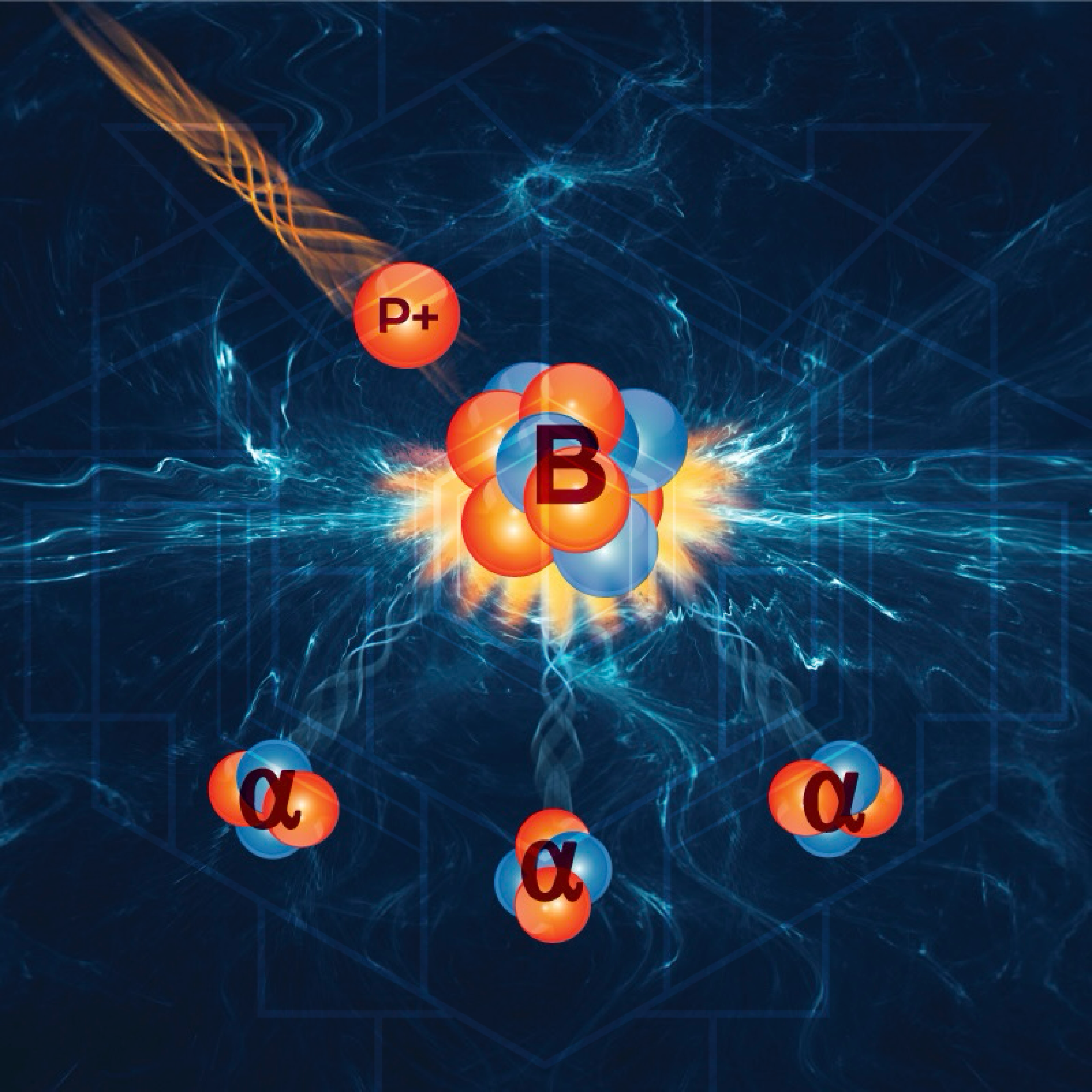 Fusion drive space engine ready for flight