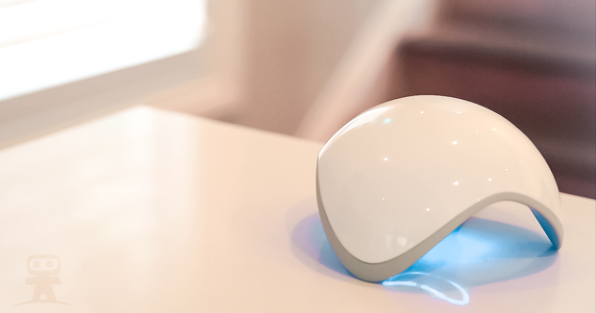 Ninja Sphere: A one-stop intelligent Internet of Things platform for ...