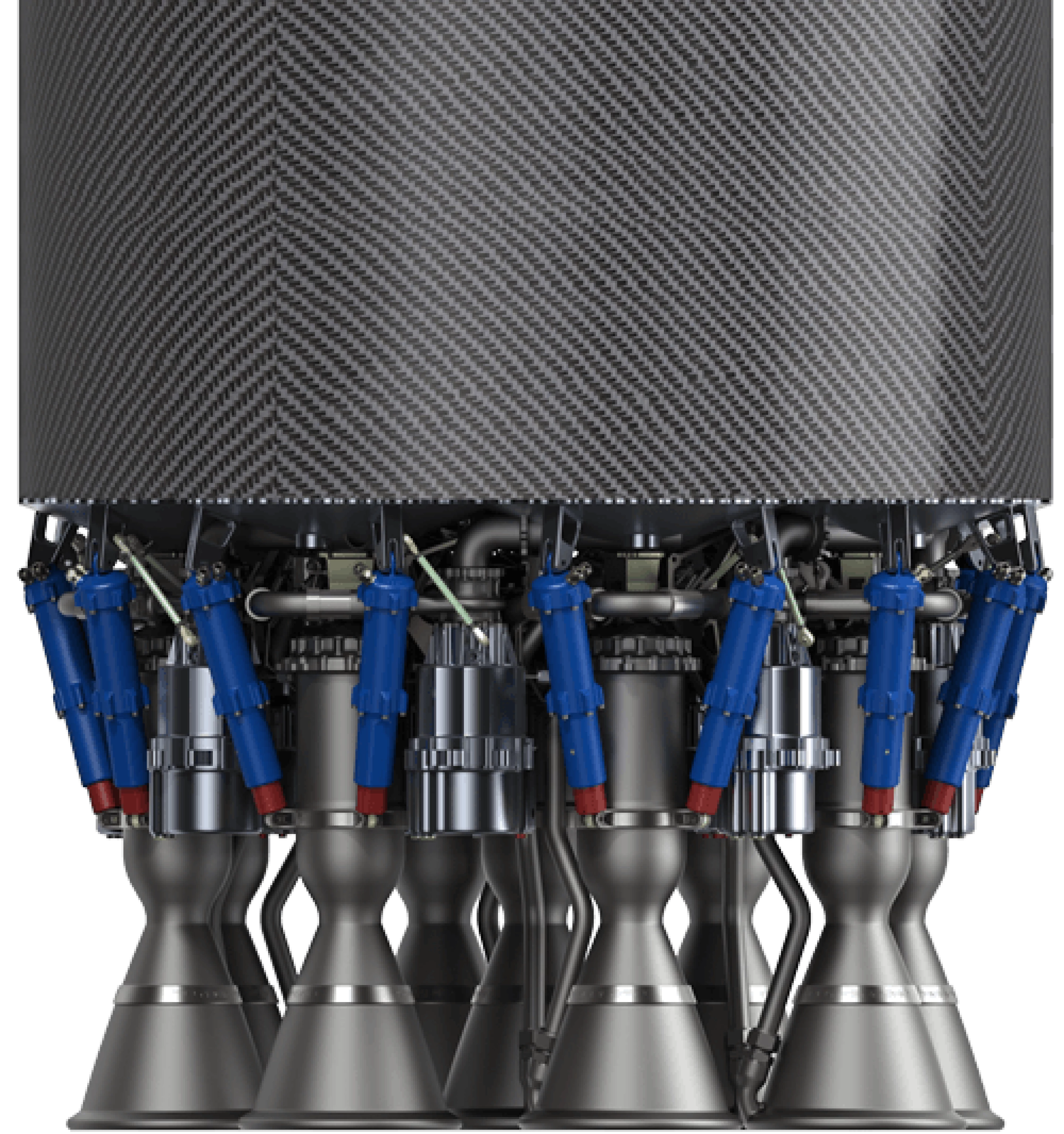 "World's first battery-powered rocket" readied for launch