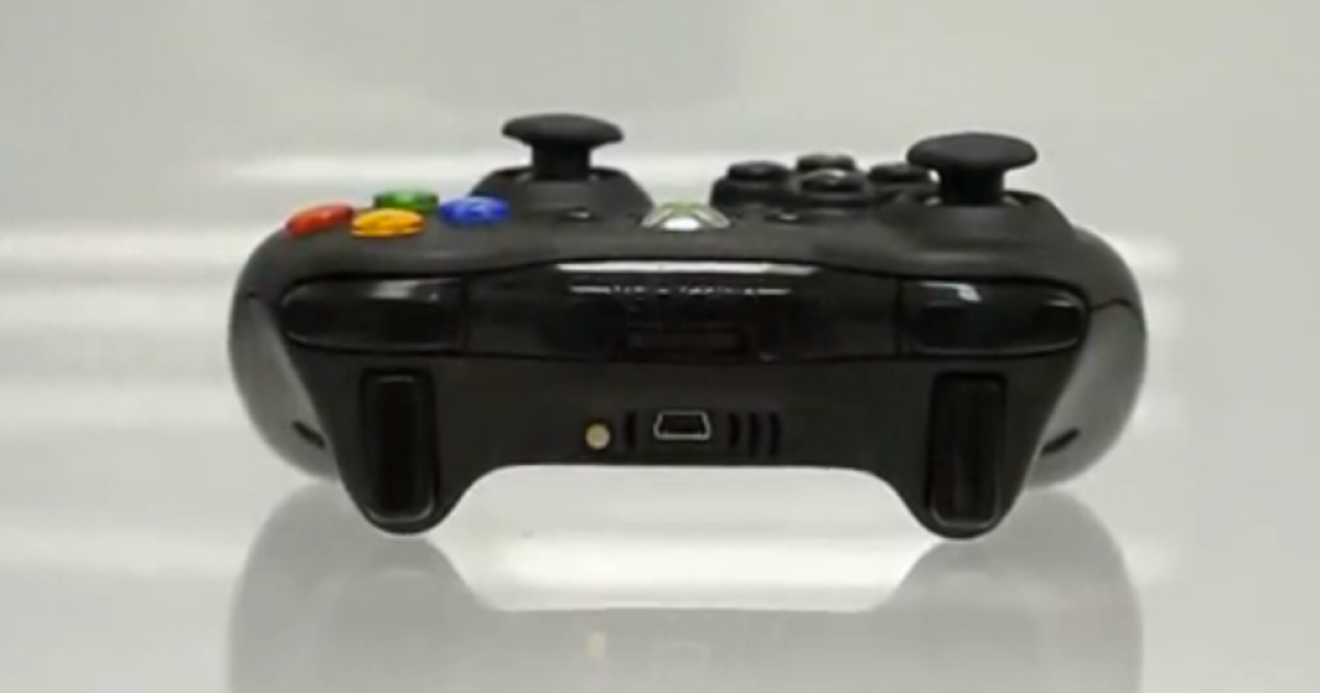 xbox 360 controller png
