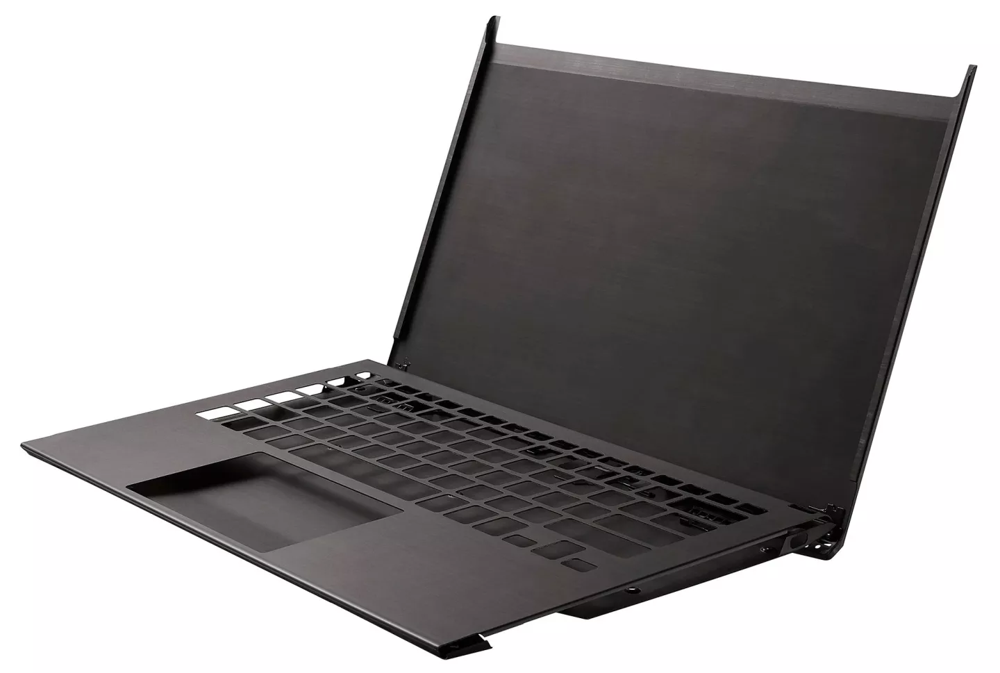 Super-light laptop carries heavyweight price tag