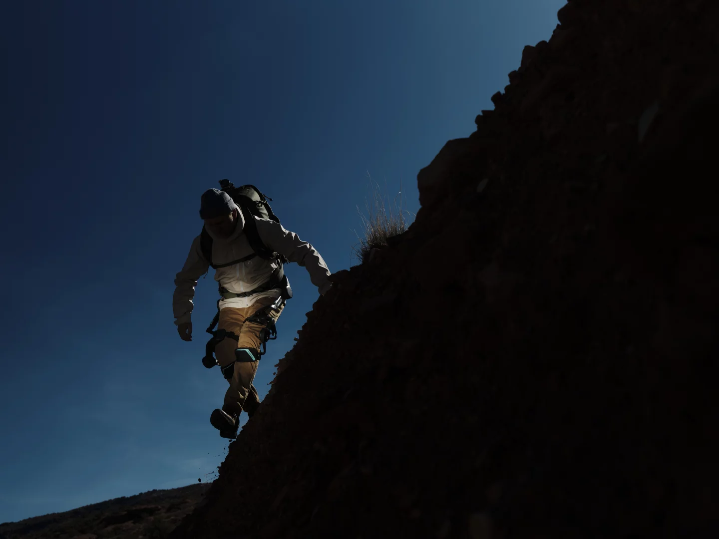 Vastnaut One: World’s first AI-powered 4x4 exoskeleton for rugged terrain