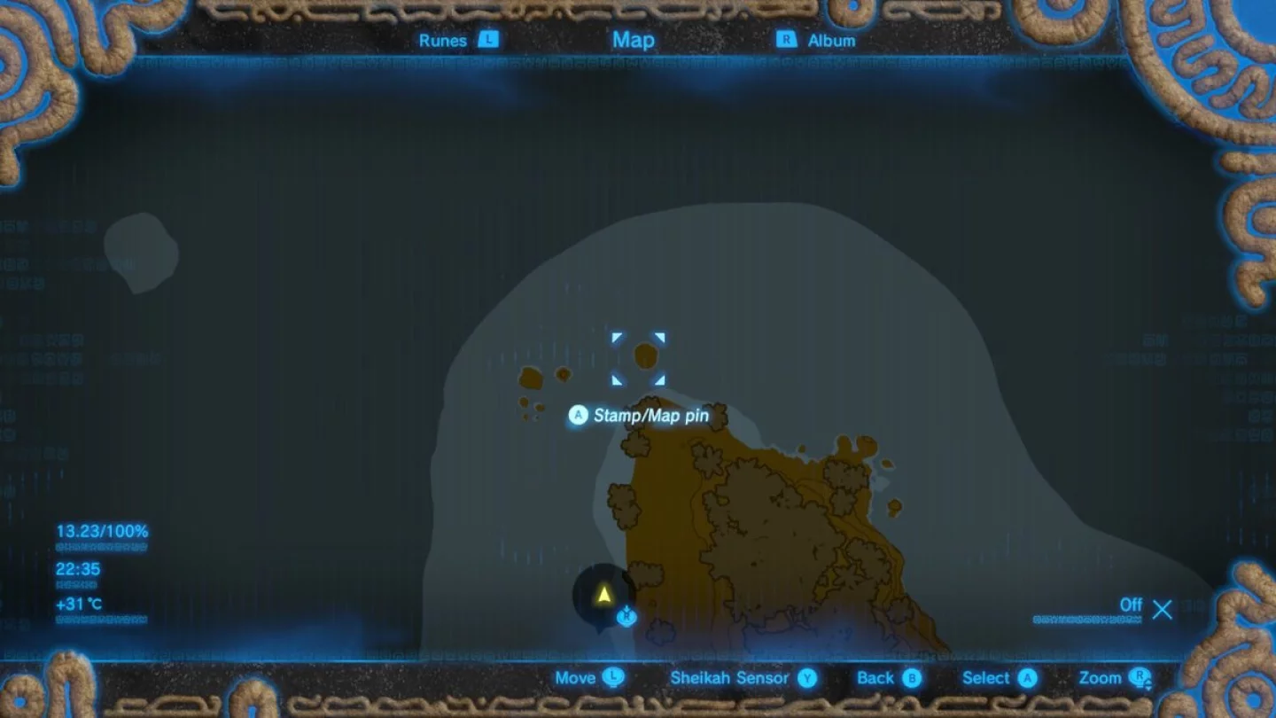 How to beat Eventide Island in Breath of the Wild