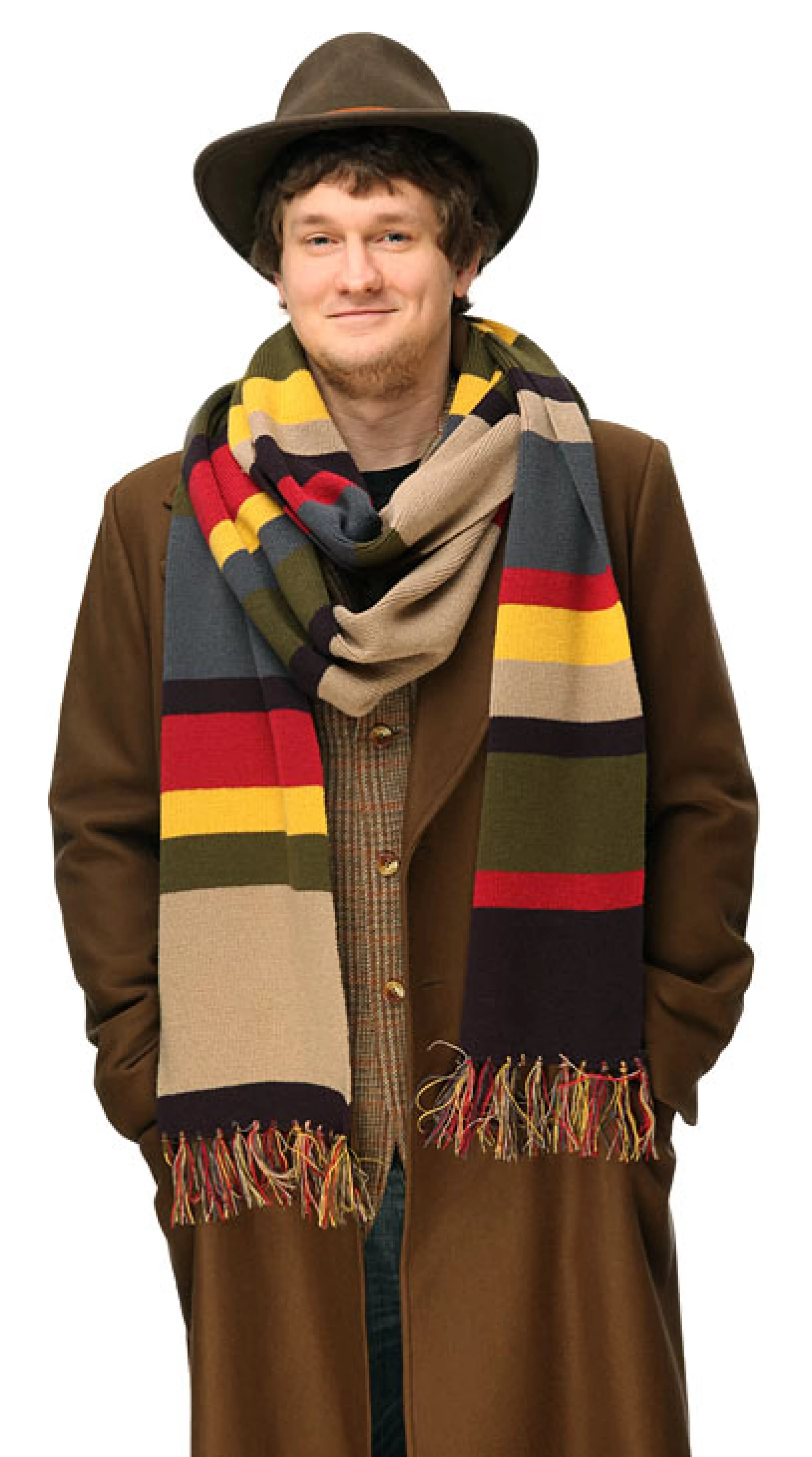 10 nerdy Christmas gifts that speak to your inner-geek