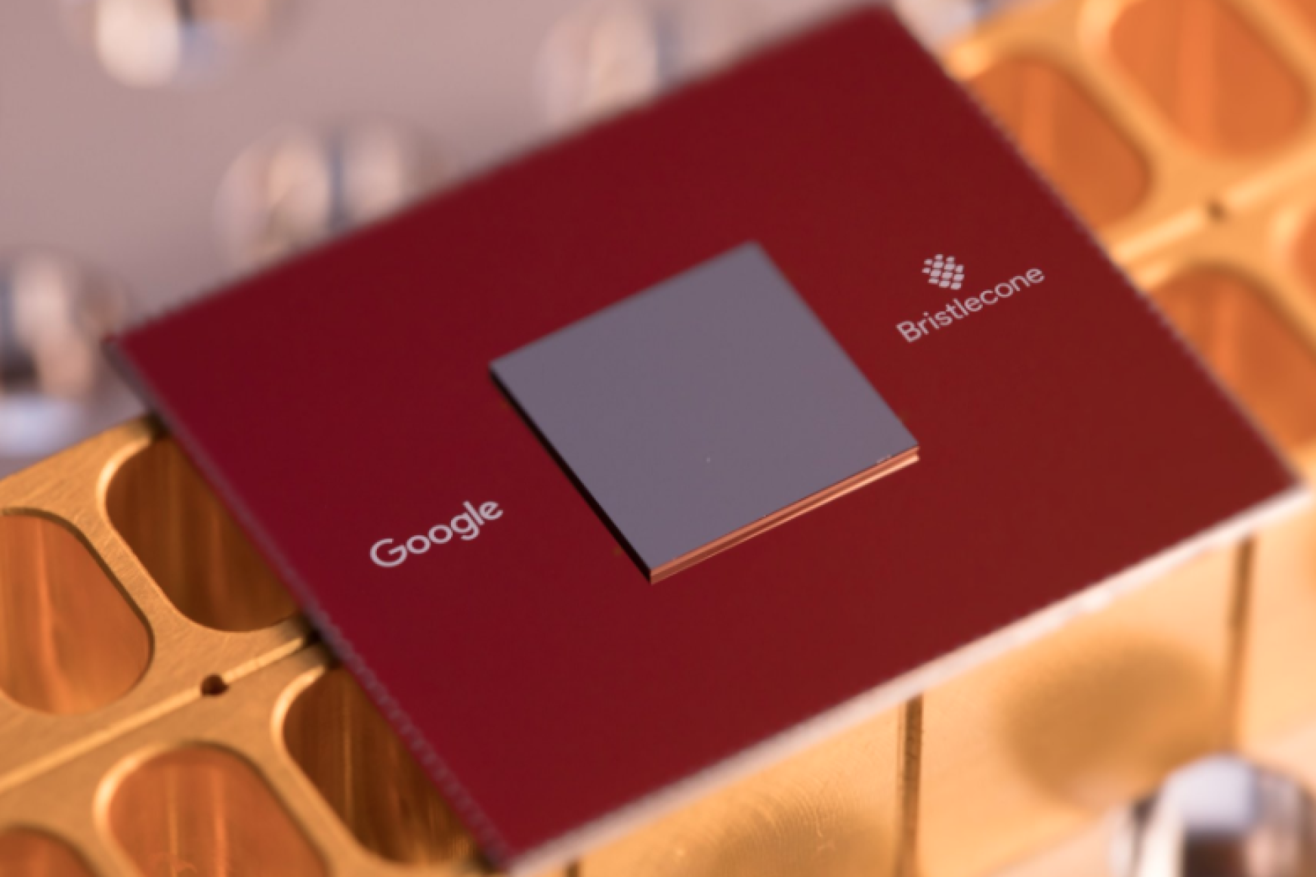Google's new quantum processor could soon outperform classic supercomputers