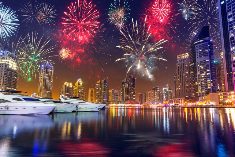 Fireworks photography: How to get creative and capture the dazzle