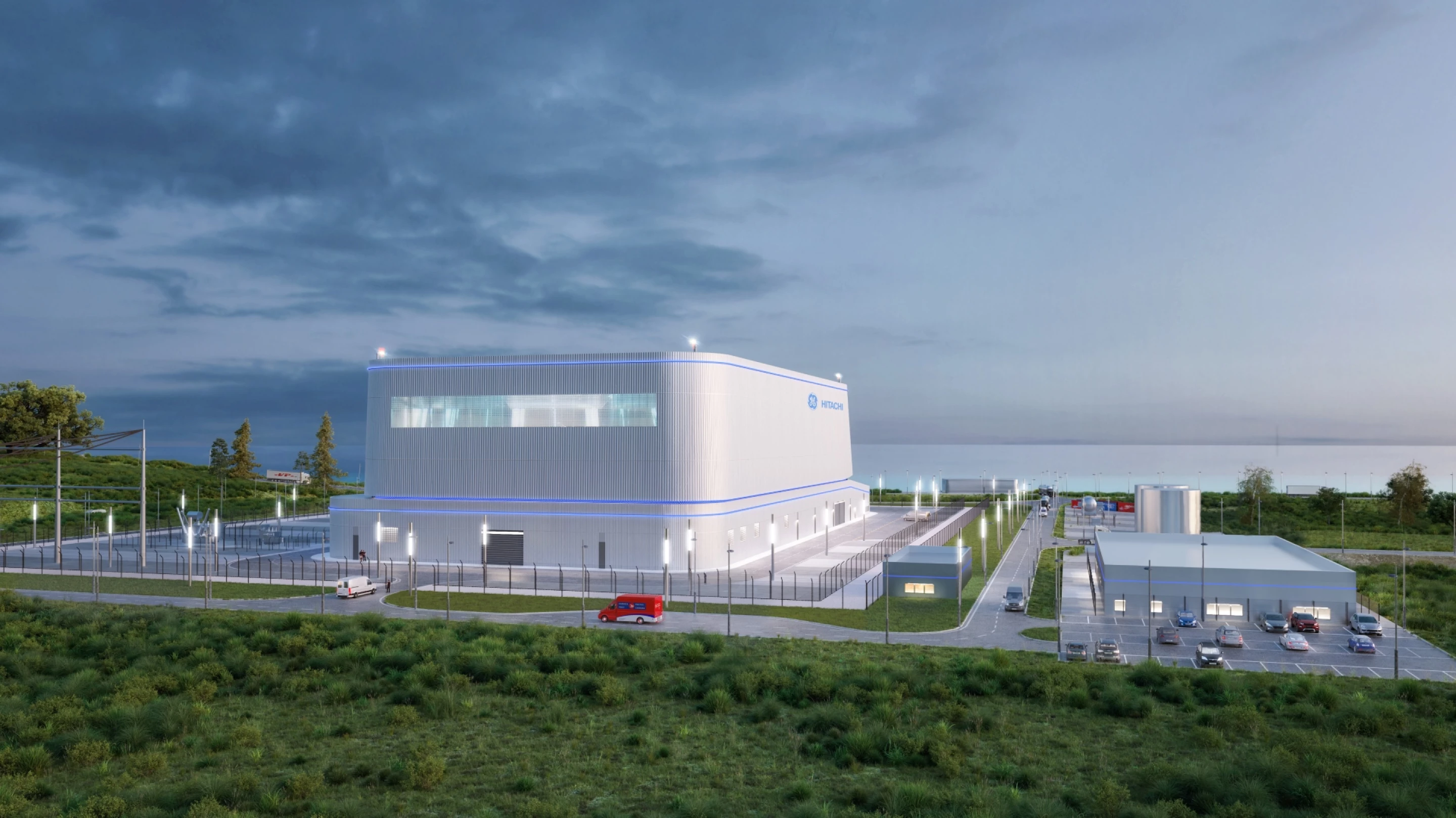Small modular nuclear reactors get a reality check in new report