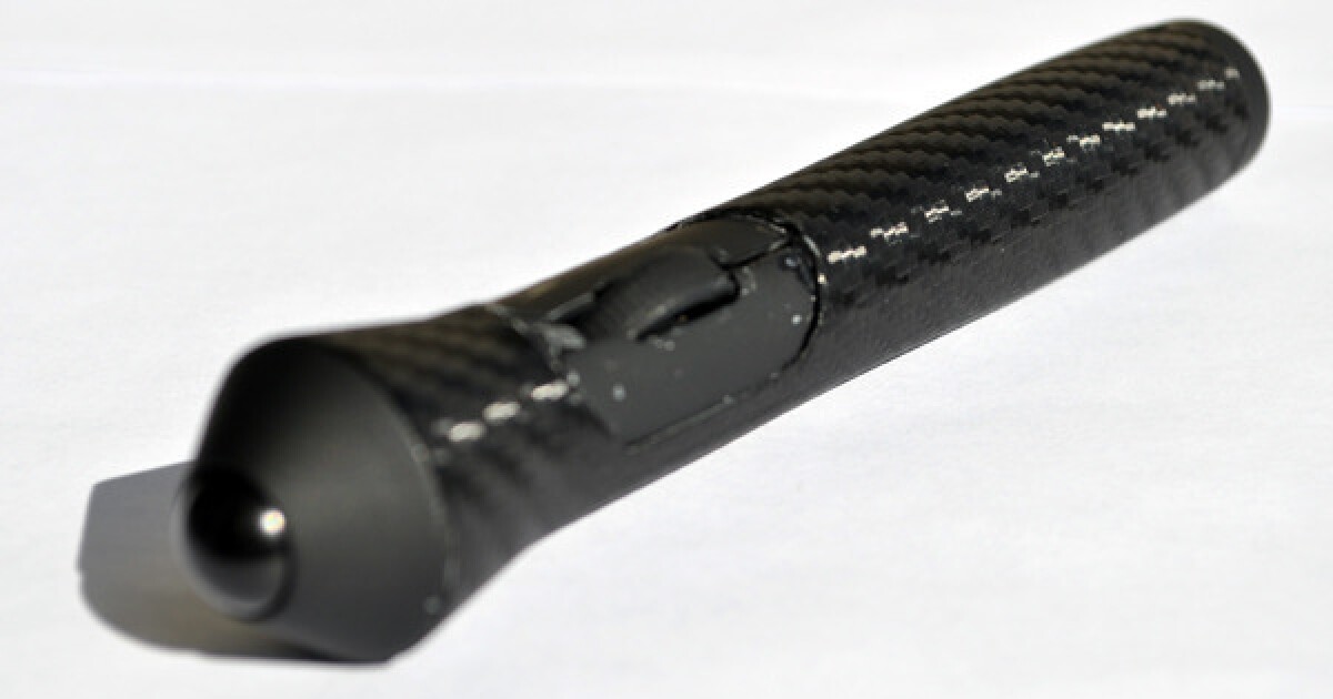 Pen-shaped gStick mouse promises extra precision