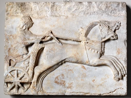 The Chariot – history’s first personal transport concept