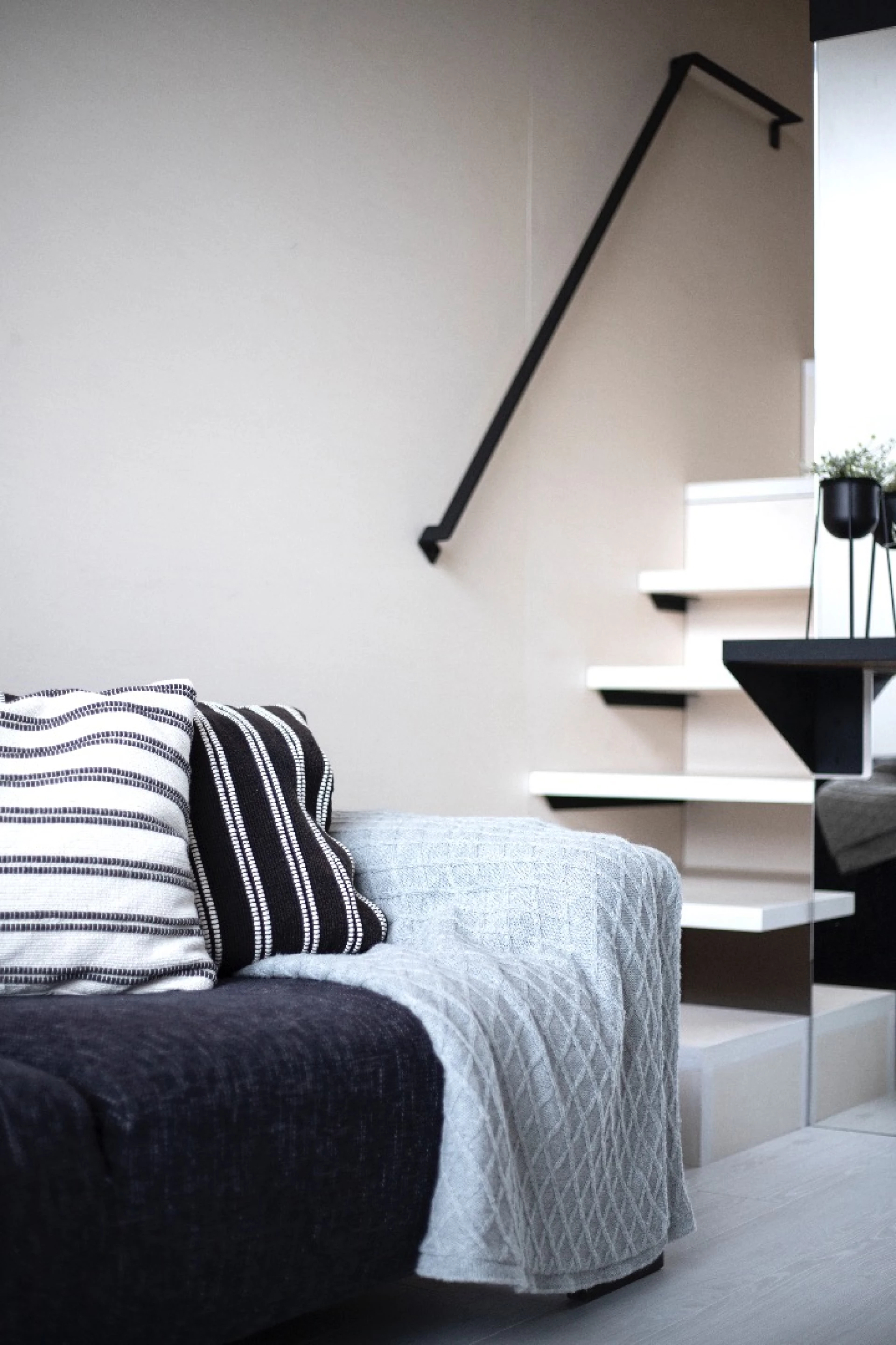 Koda tiny house sheds some weight and floats on water