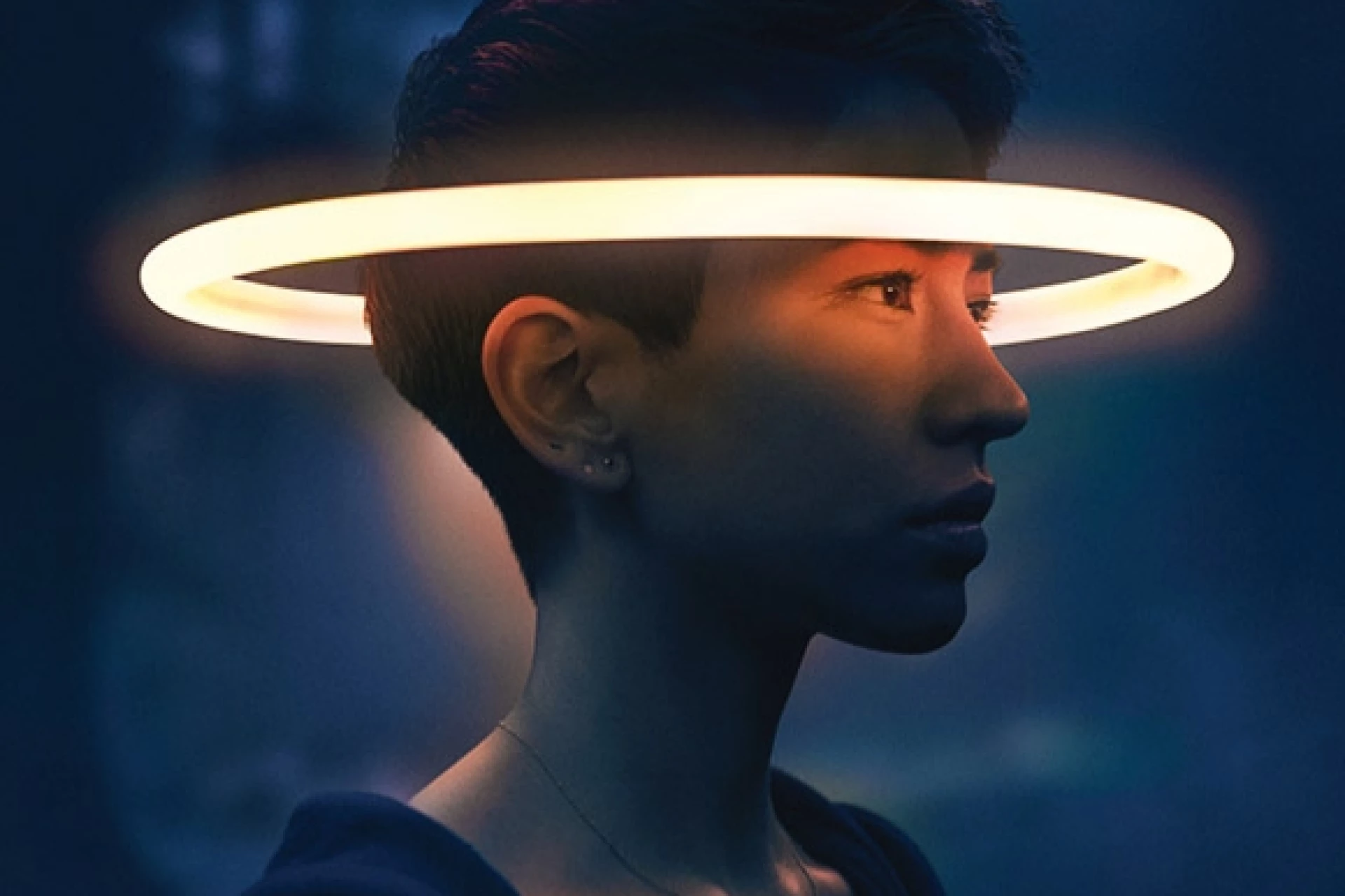 The best future-focused sci-fi film and TV coming in 2020