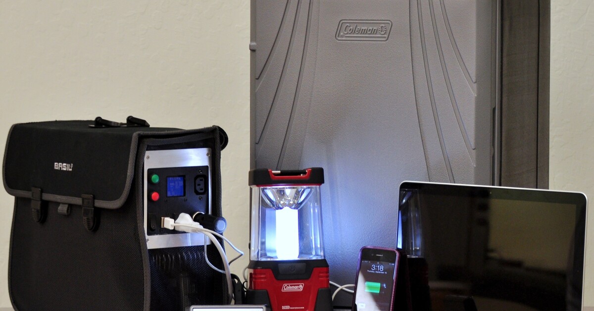 SiGNa's portable hydrogen power solution due out soon