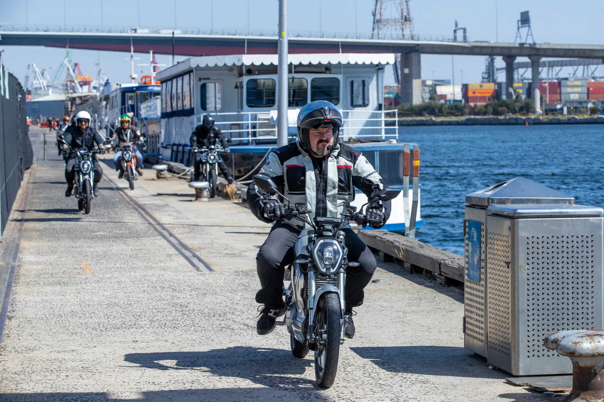 Review: Super-affordable, super-approachable electric commuting on the ...