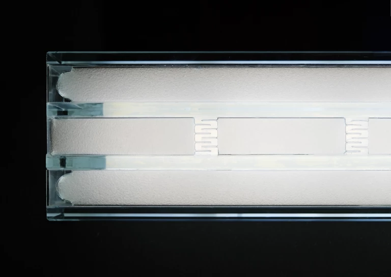 Translucent aerogel bricks could outperform their opaque counterparts