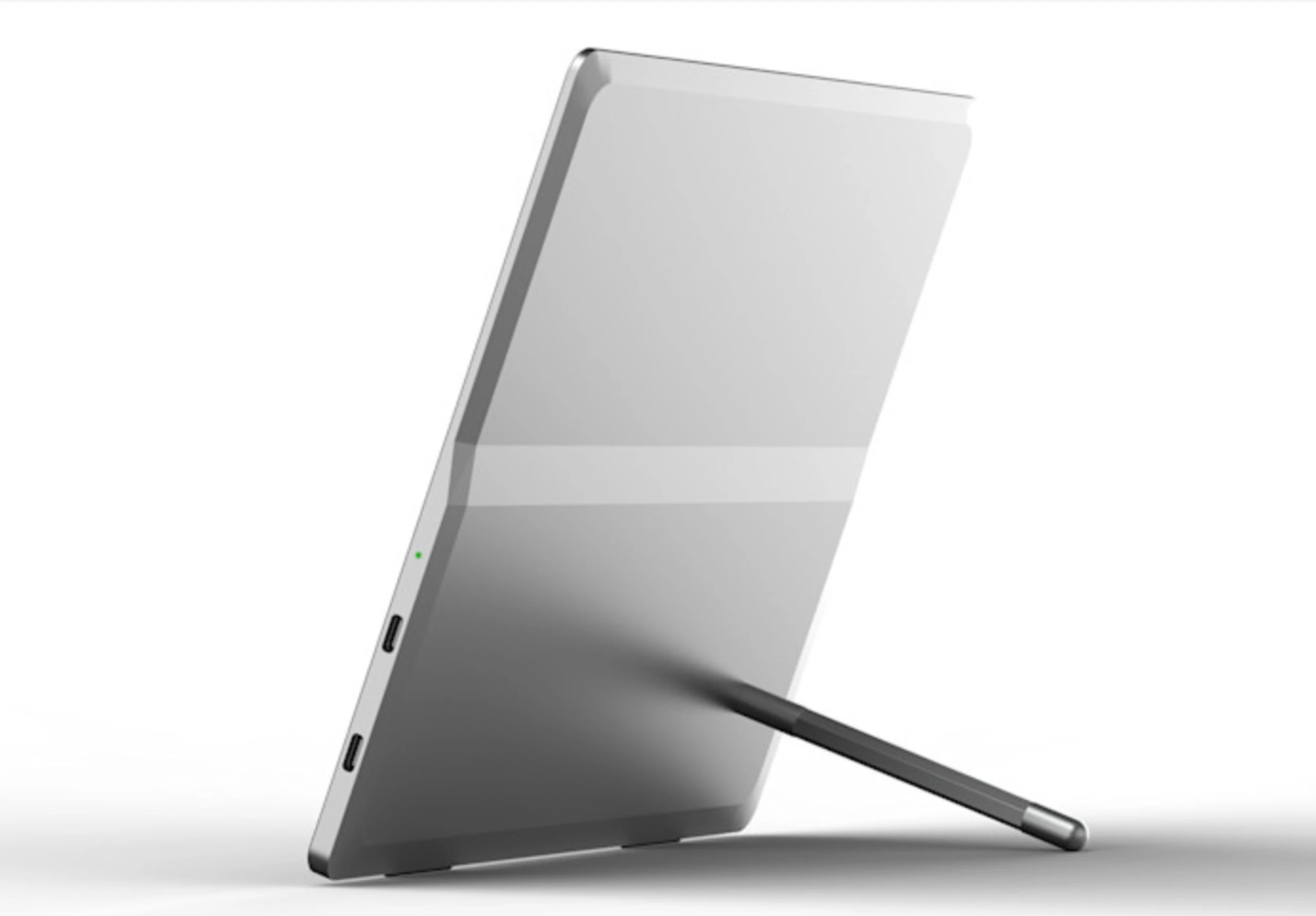 First 60 hz E Ink monitor offers boost for mobile productivity