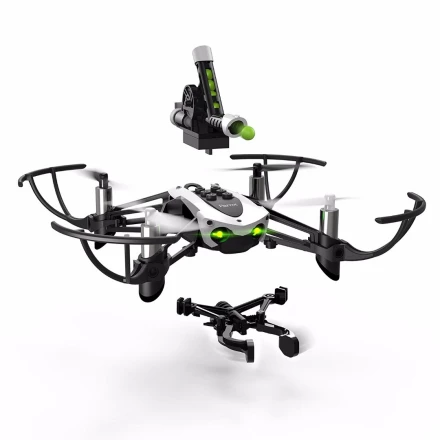 The 9 best drones for generating some holiday buzz