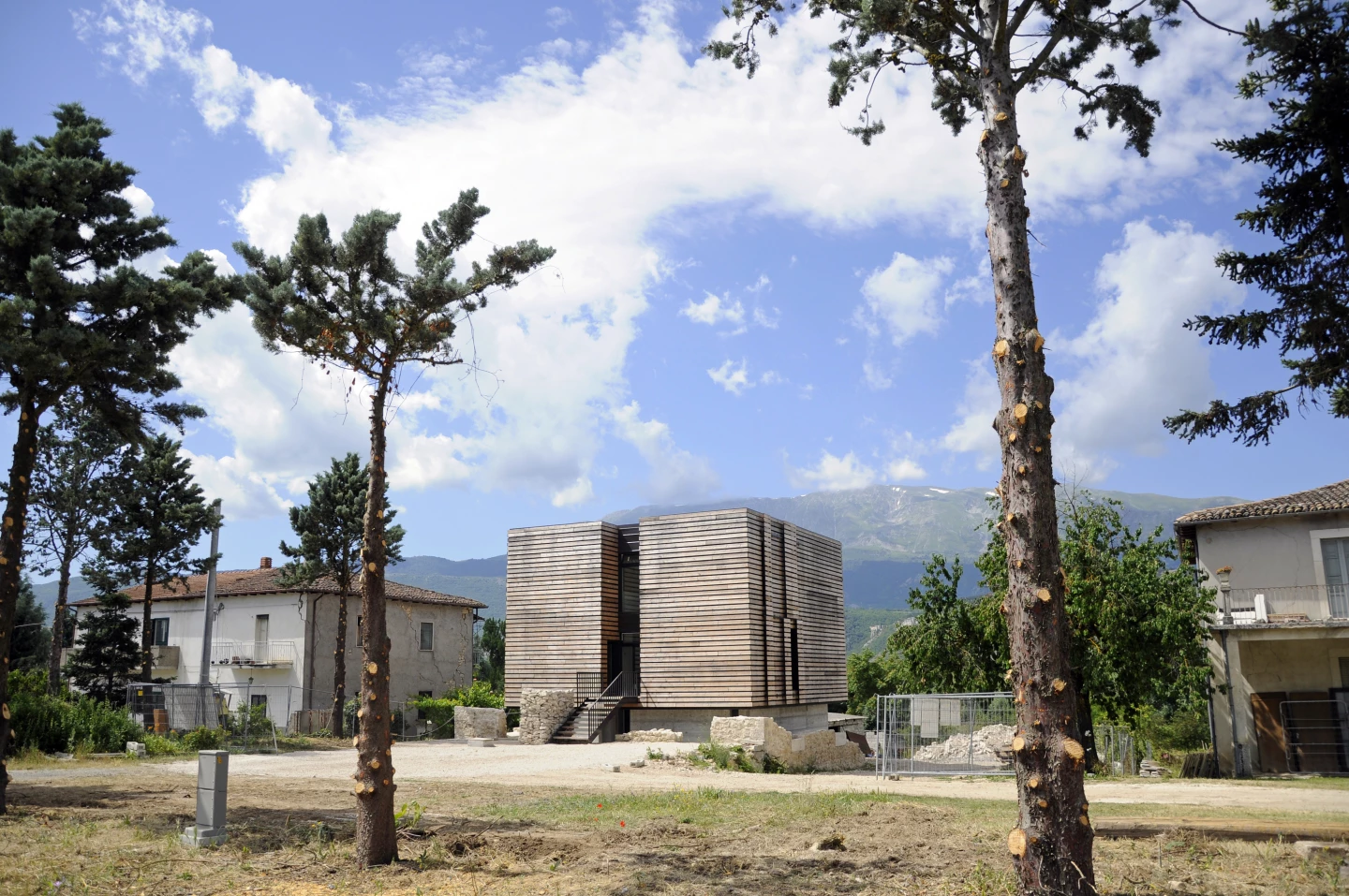 Energy Box house boasts low-energy footprint