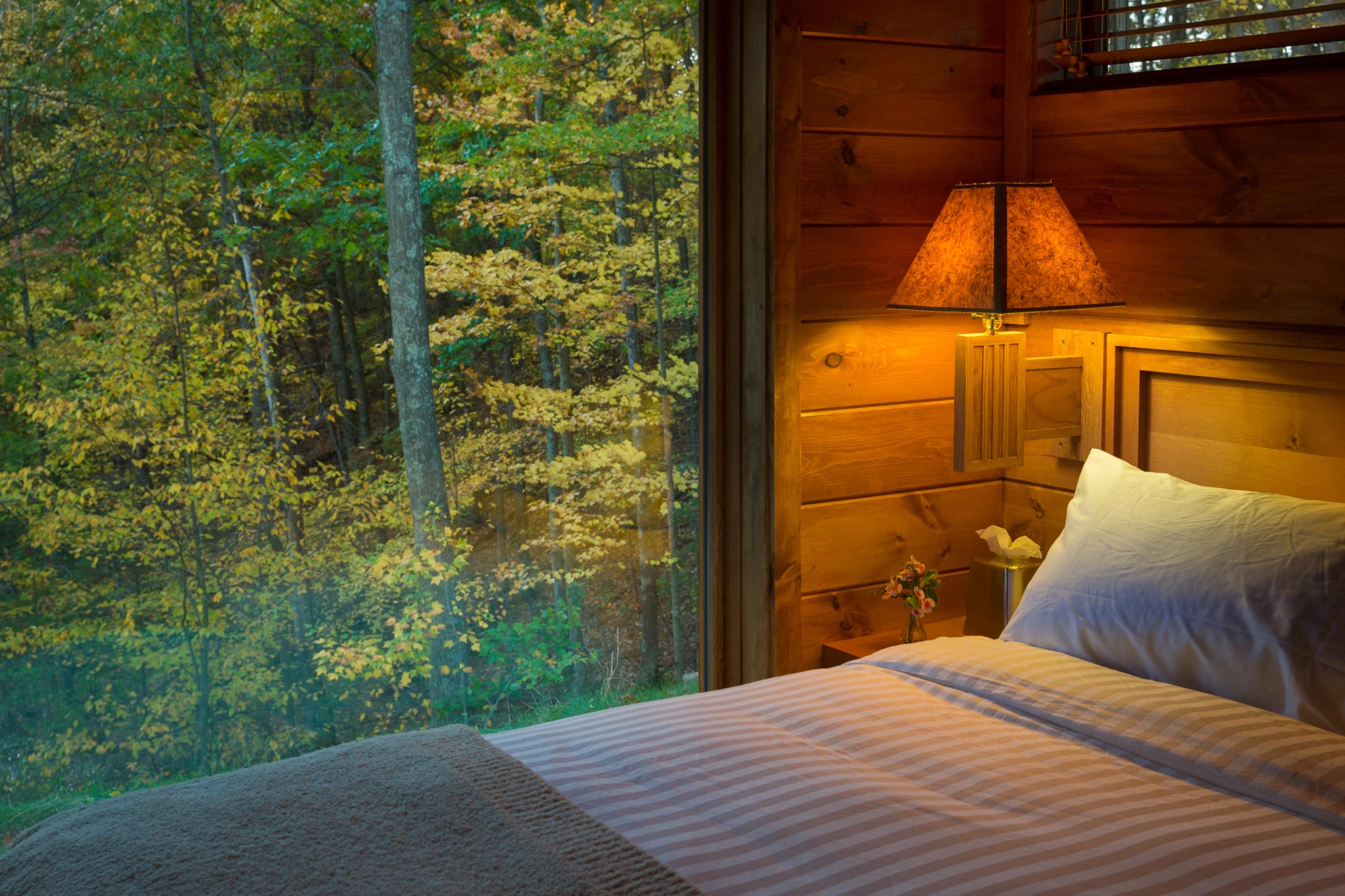 More than just an RV: ESCAPE injects some style into the tiny house ...