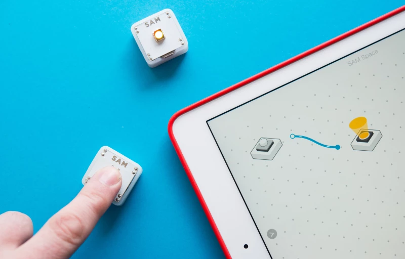 The 12 best educational tech toys for Christmas 2016