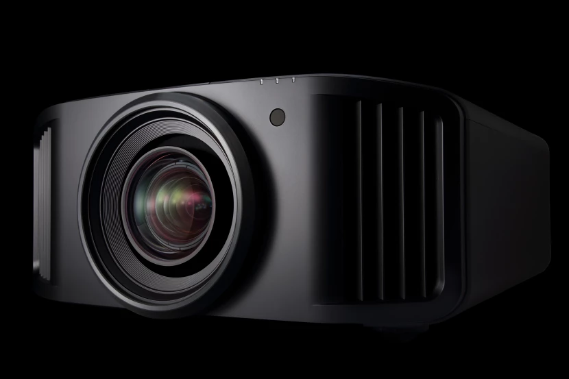 JVC first to launch laser projectors with 48-Gbps 8K inputs