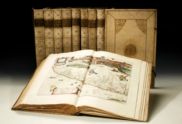 The 50 most valuable scientific documents of 2016