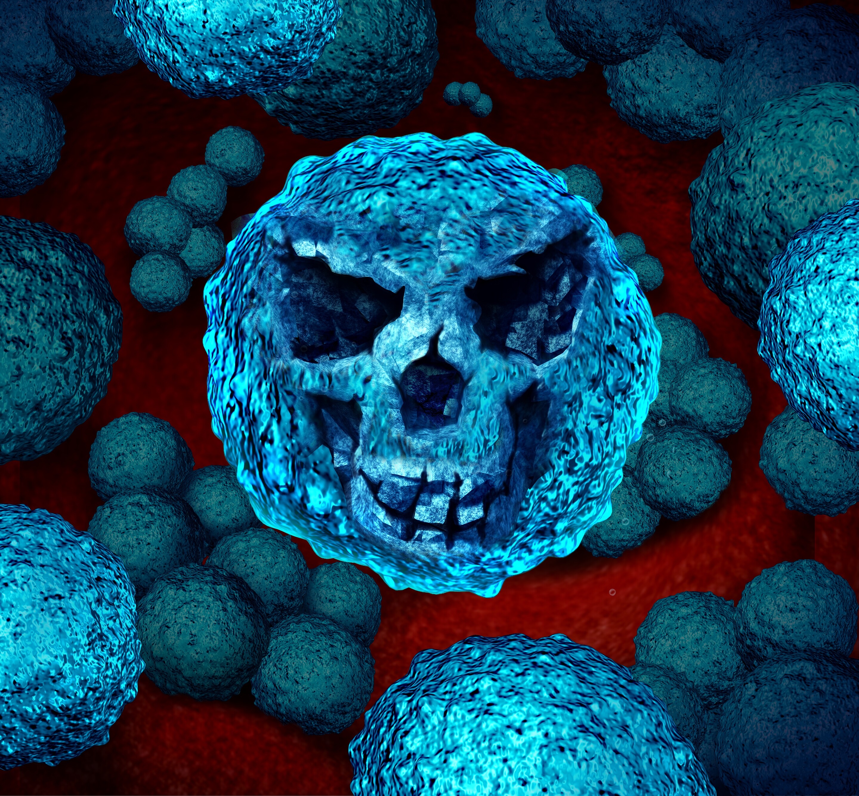 New Molecule Knocks Out Superbugs Immunity To Antibiotics