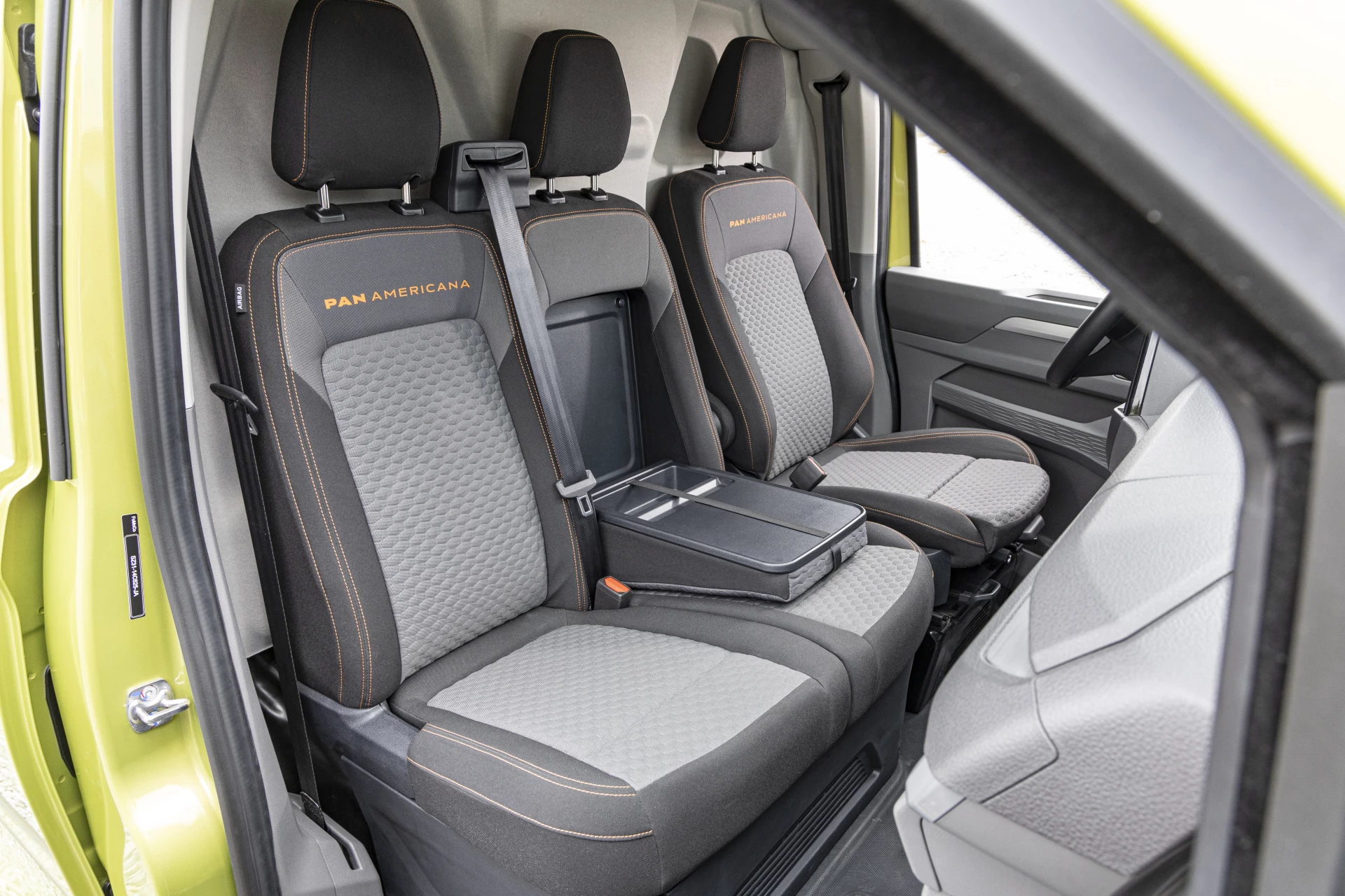 The Volkswagen Bus is back, and more capable than ever