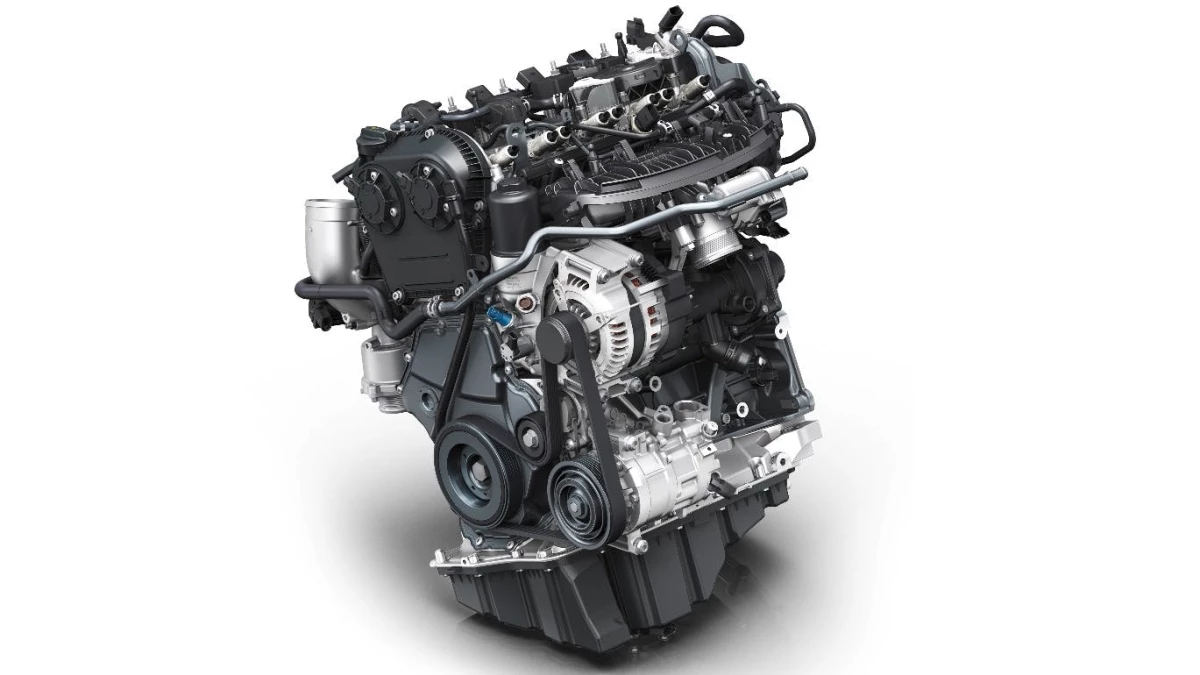 Keeping the fire burning: 4 ways the internal combustion engine is ...