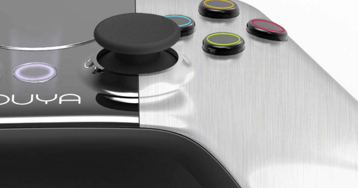ouya console 2024